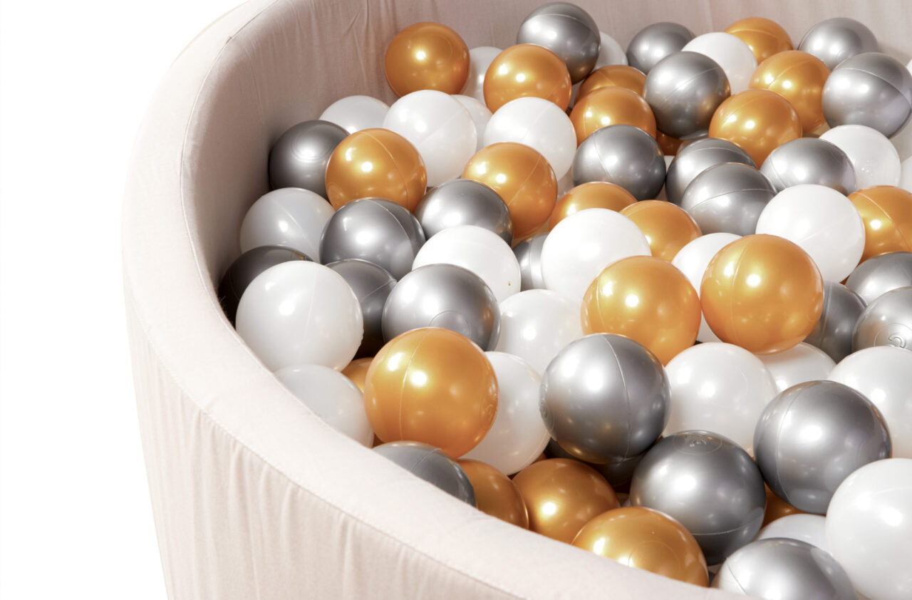 Ballenbak tips: 10 x tips waar je op moet letten met een ballenbak ...